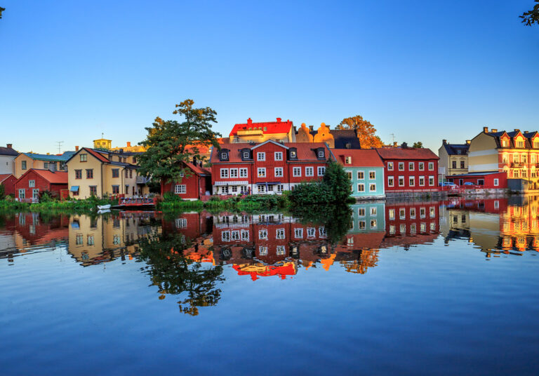 A Stockholm Country Break in Eskilstuna - Stockholm Country Break